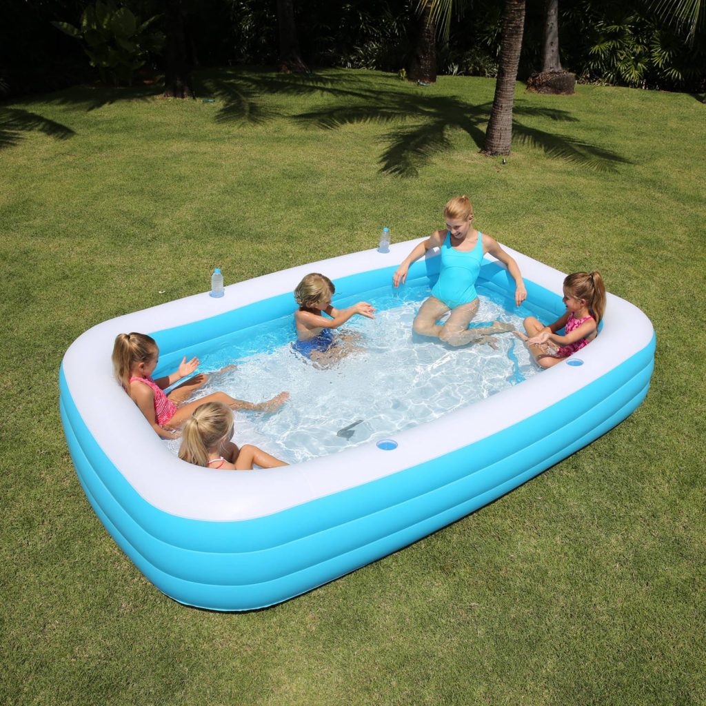 Products | Quad City Pools